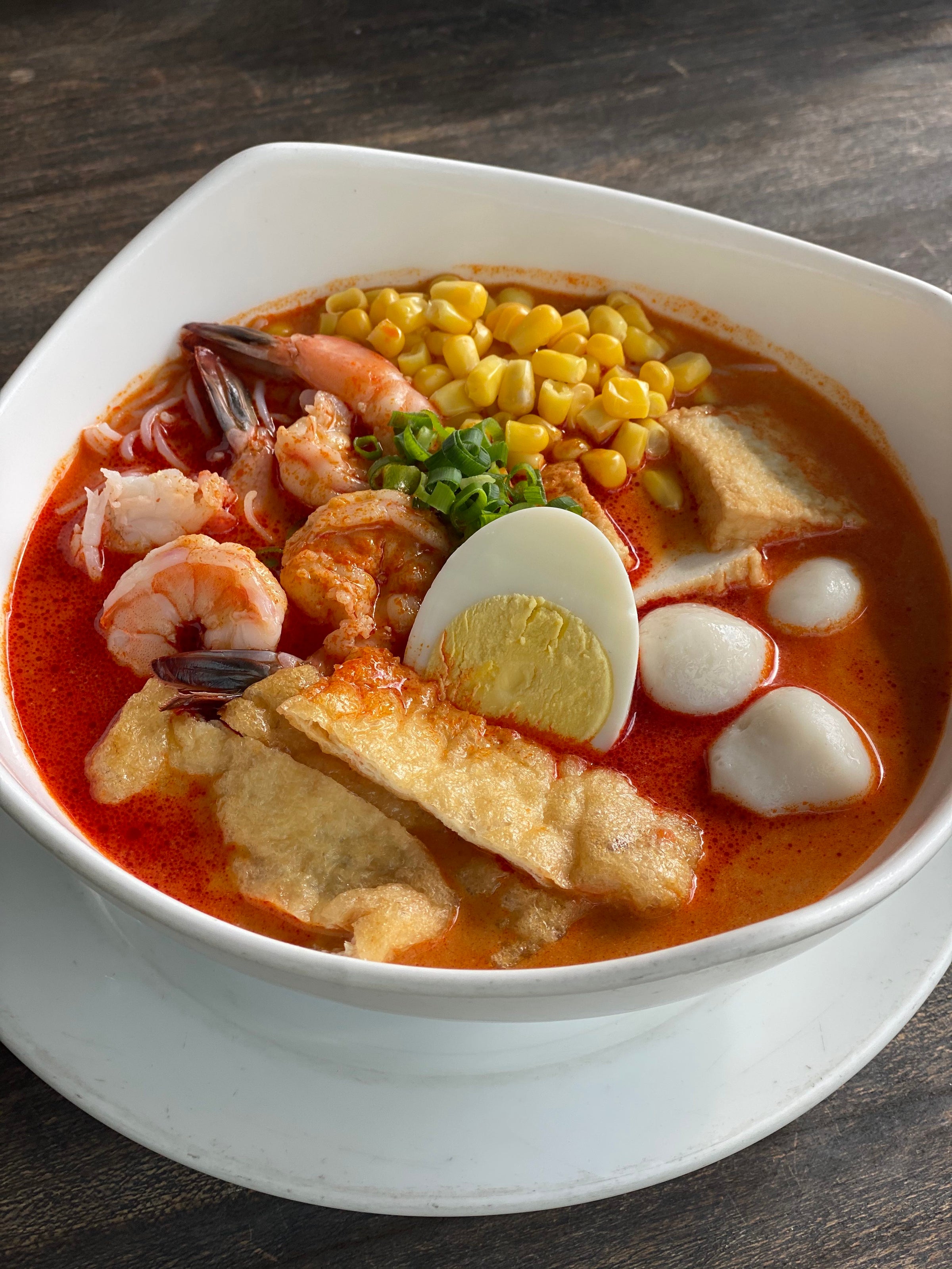 Authentic South East Asian Comfort Food & Best Bakery at Hawaii | Panya ...