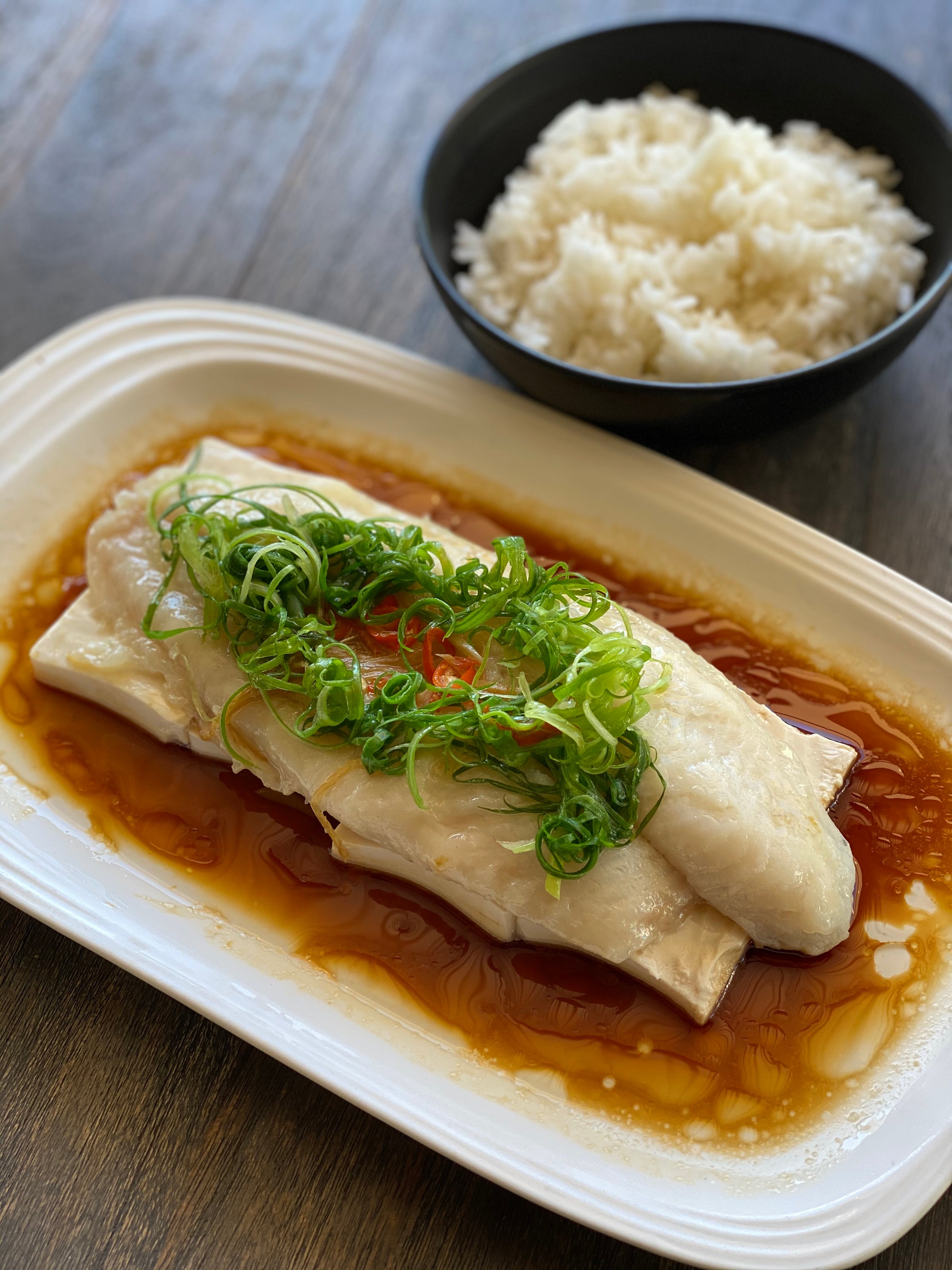 Authentic South East Asian Comfort Food & Best Bakery at Hawaii | Panya ...