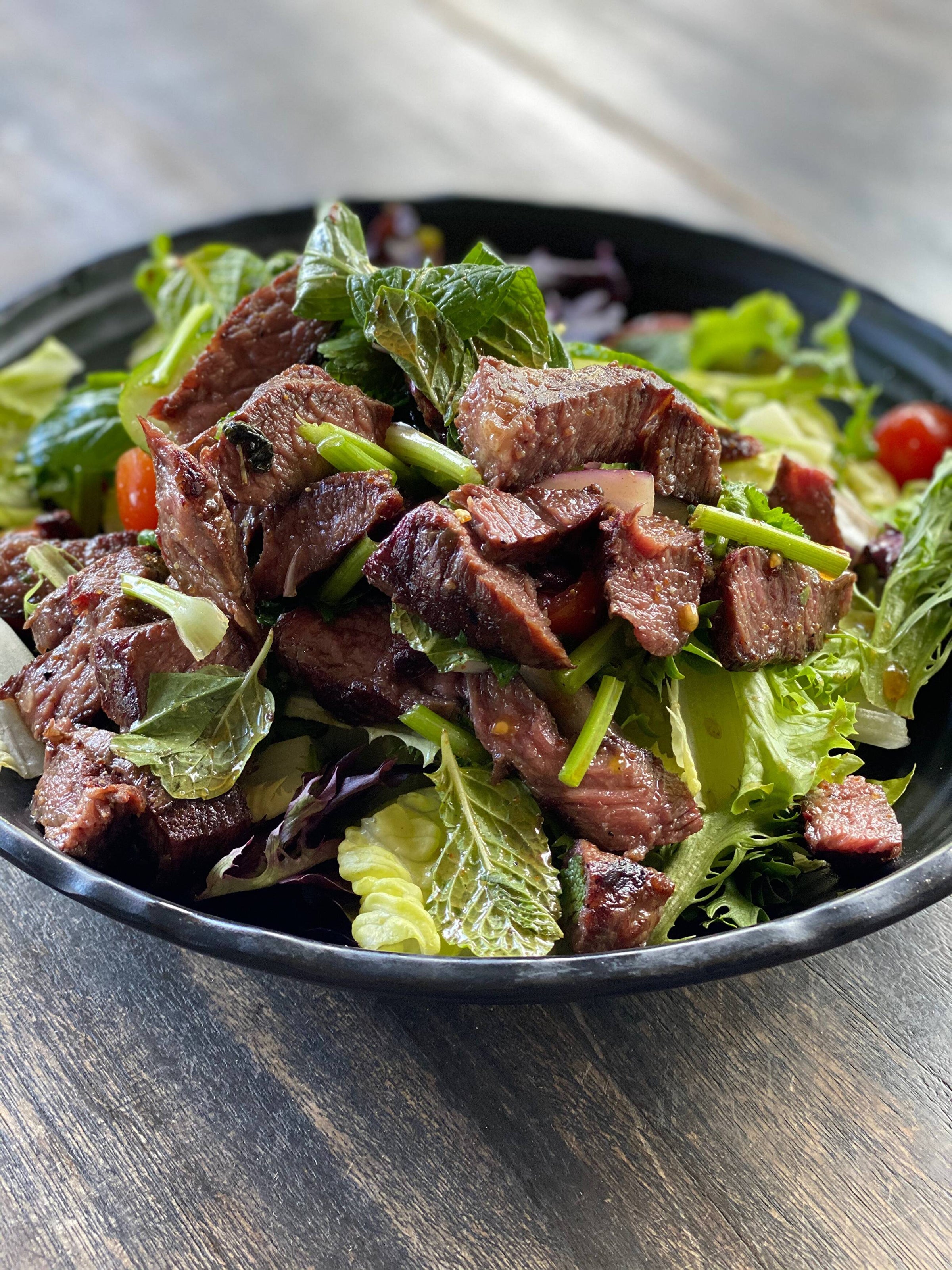 Authentic South East Asian Comfort Food & Best Bakery at Hawaii | Panya ...